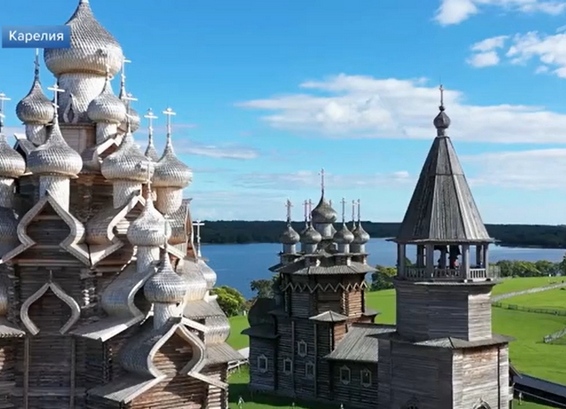 Ethiopia hosts the Days of Russia's Spiritual Culture