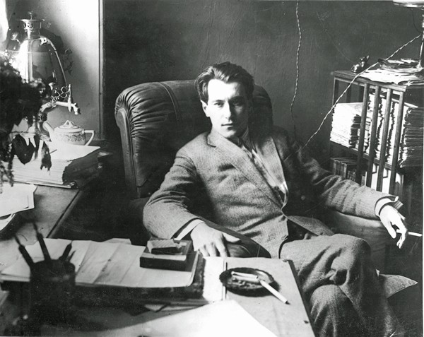 Valentin Kataev - Alchetron, The Free Social Encyclopedia