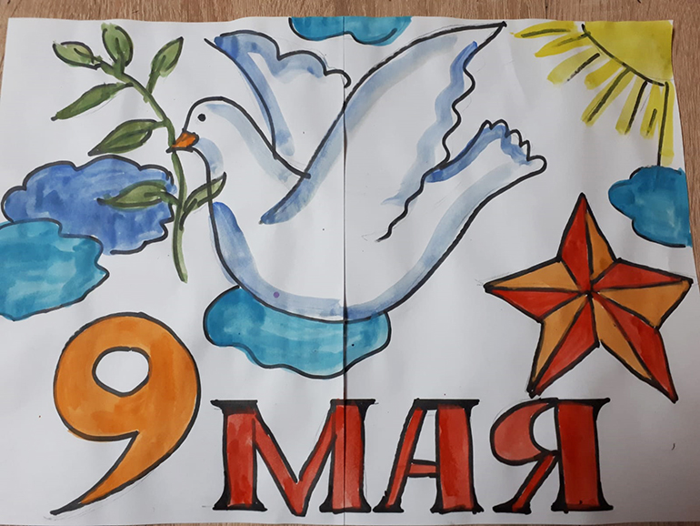 Flowers Images For Drawing Competition | Best Flower Site