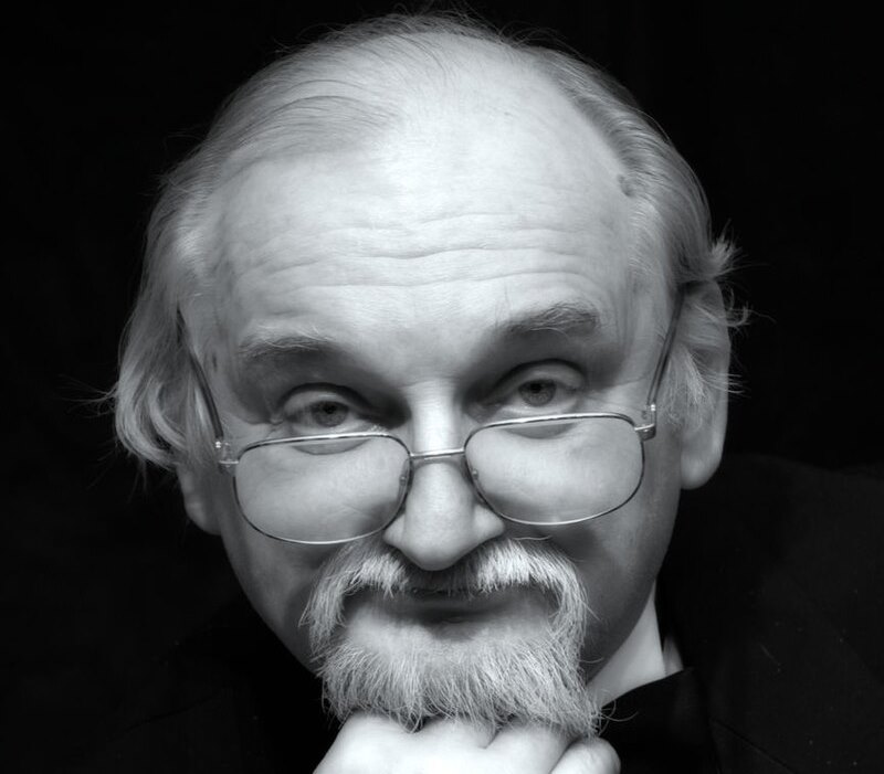 Геннадий Гладков: Музыка, которой в консерватории не научат